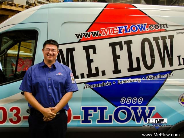 Gainesville Air Conditioning Maintenance - M.E. Flow