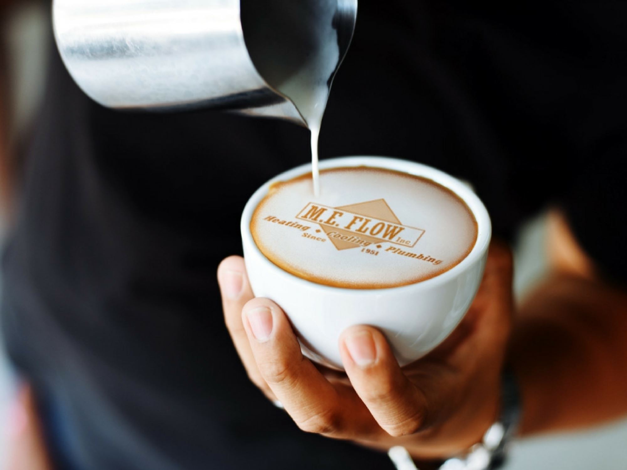 The Secret to Making Great Tasting Coffee - M.E. Flow